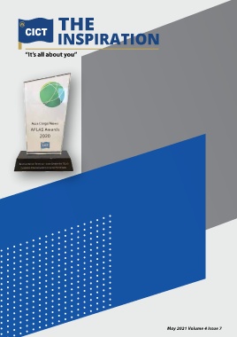 May 2021 Volume 4 Issue 7